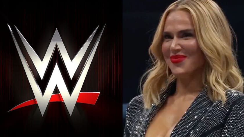 CJ Perry wants to manage massive WWE star; receives a positive response