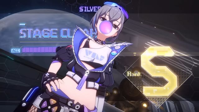 silver wolf: Honkai Star Rail 1.5 Silver Wolf Character Warp event ...