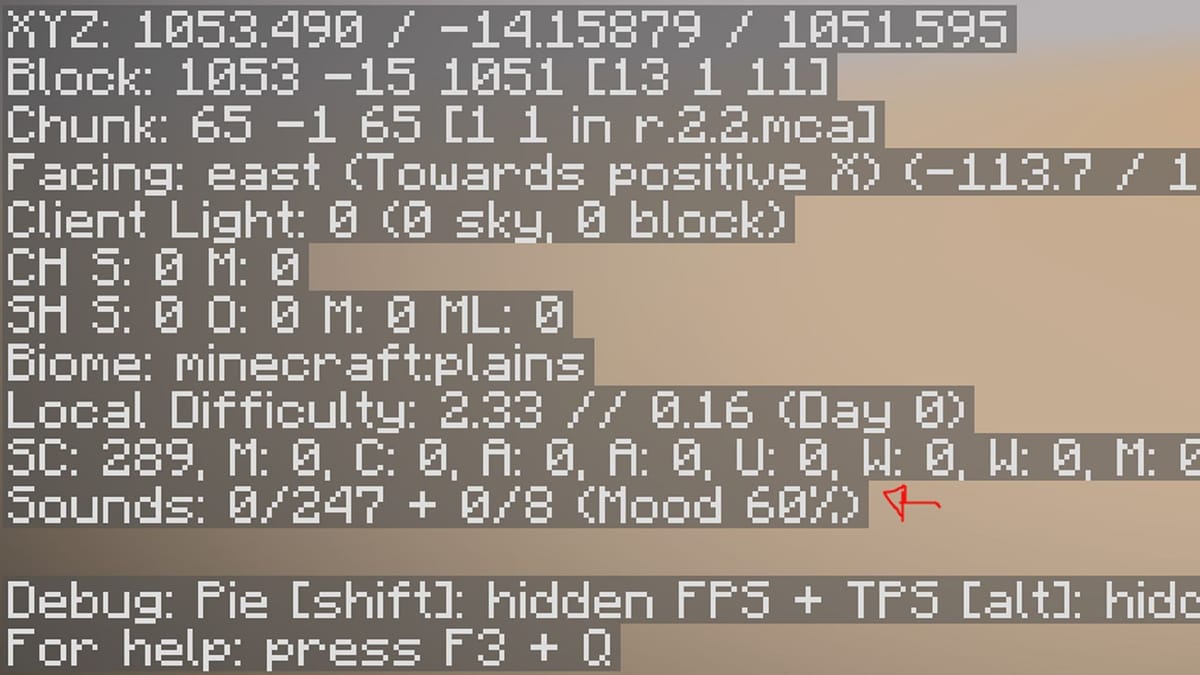 10 weird Minecraft facts that will creep you out