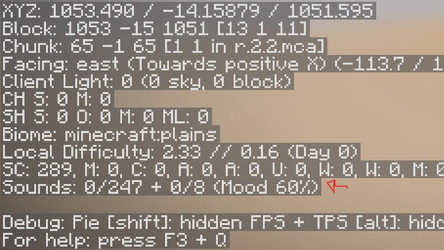 10 weird Minecraft facts that will creep you out