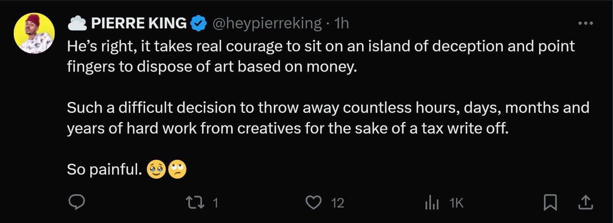 "I will loathe David Zaslav forever"- Fans lash out at Warner Bros. CEO ...