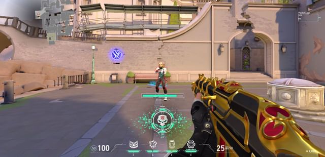 Valorant ISO guide: How to use Double Tap effectively?