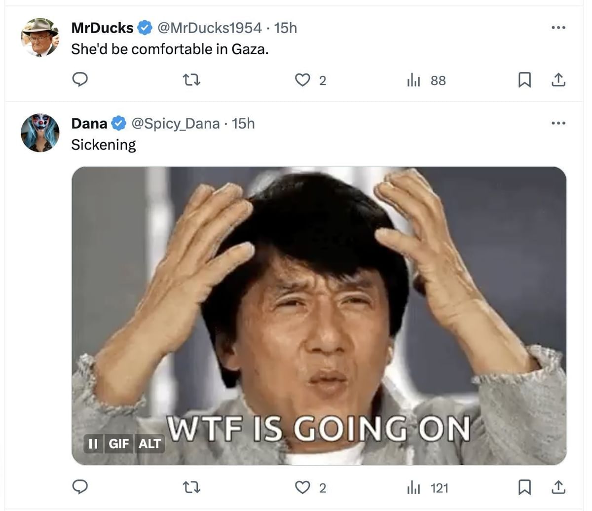 How many charges is April McLaughlin facing? "Dog hoarder" arrested ...