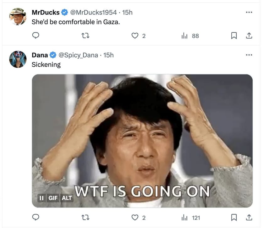 How many charges is April McLaughlin facing? "Dog hoarder" arrested ...