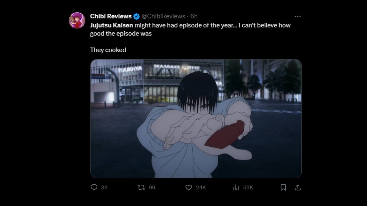 Sukuna vs. Jogo sets fire to the Jujutsu Kaisen fandom