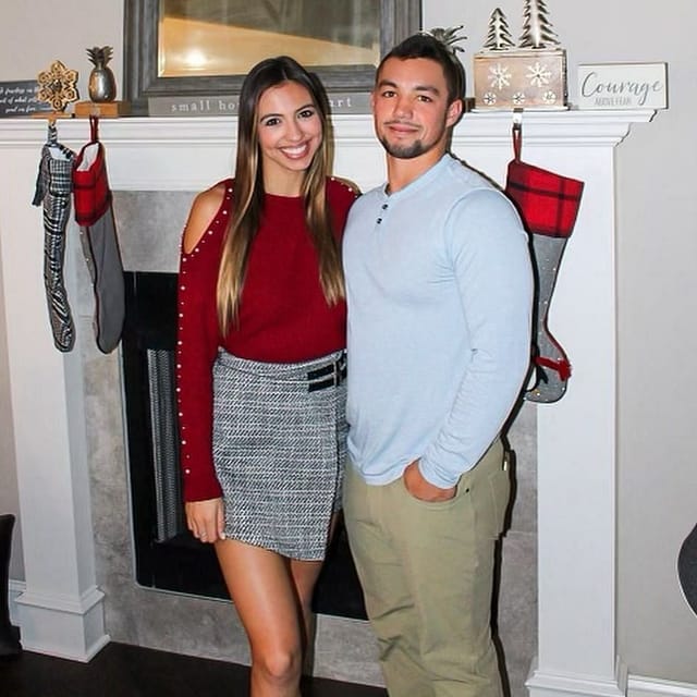 Dominic Fletcher - News, Biography, MLB Records, Stats & Facts