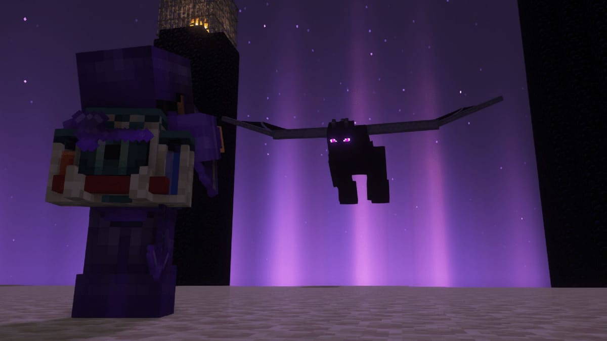 10 best Minecraft survival mods