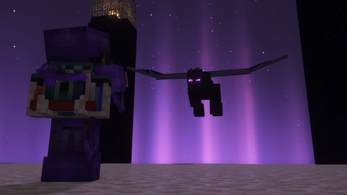 10 best Minecraft survival mods