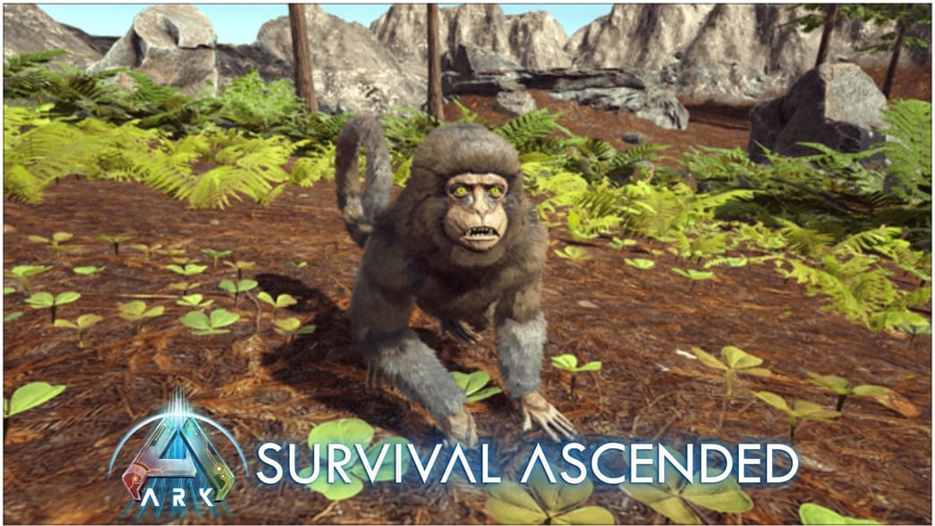 5 best shoulder pets in Ark Survival Ascended