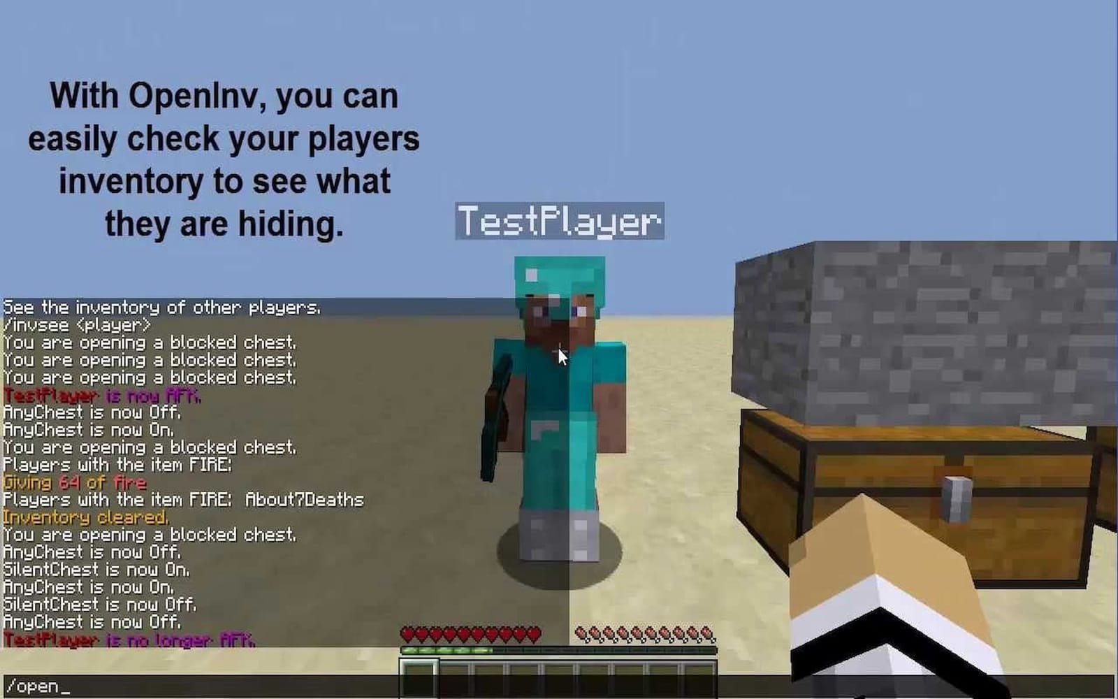 7 best anti-griefing plugins for Minecraft servers