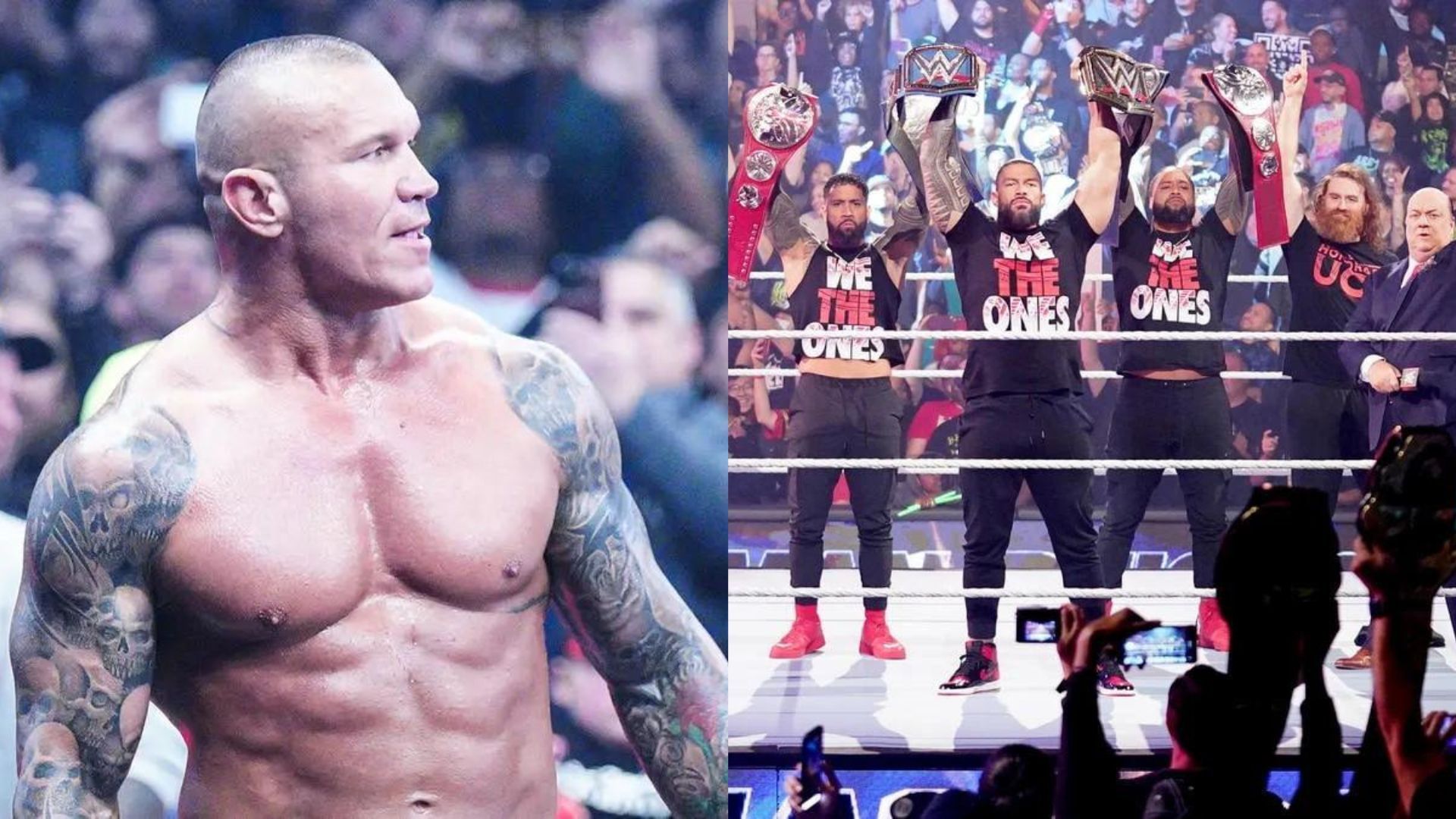 WATCH: Randy Orton says yeet after making peace with former Bloodline ...