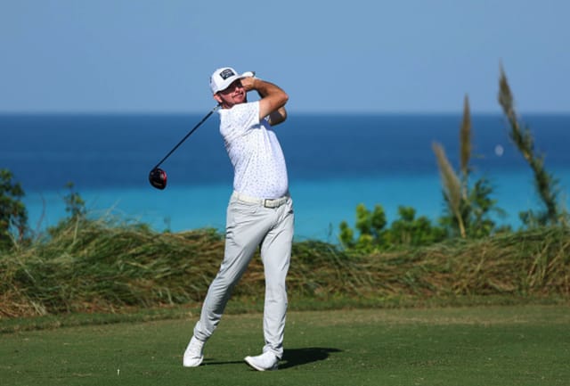 Who is Robert Garrigus? 5 things you need to know about the American golfer