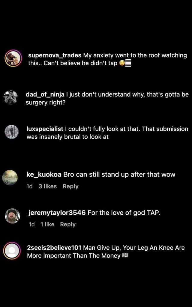 “My anxiety went through the roof” - Mikey Musumeci gives fans ...