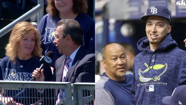 Who are Blake Snell's parents? A closer look at NL Cy Young winner's ...