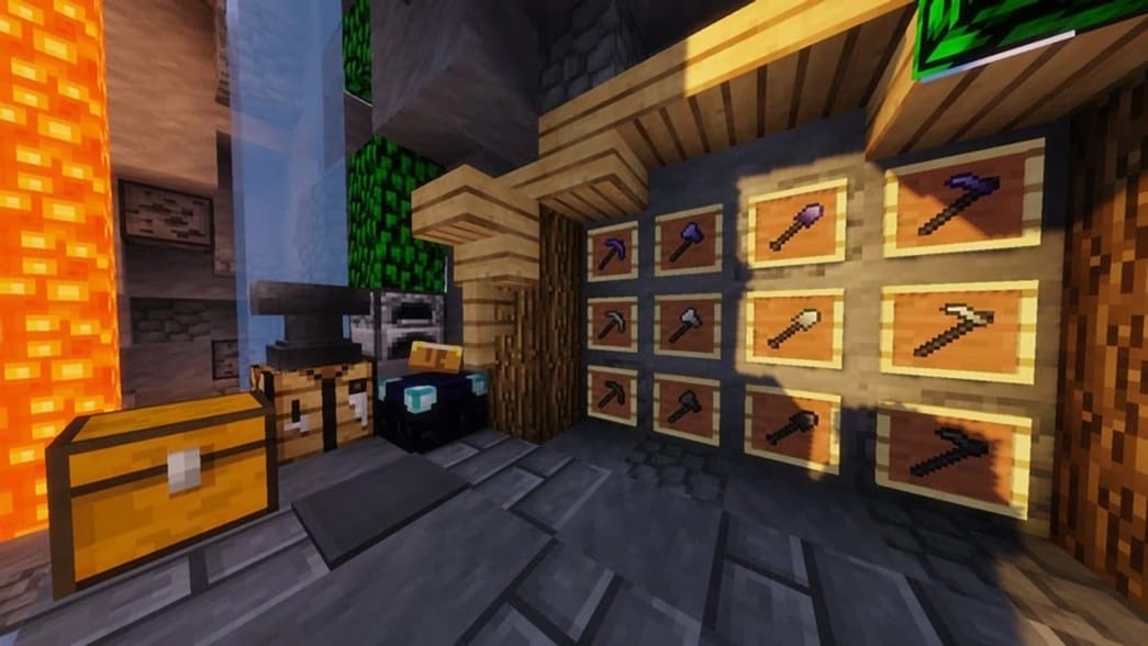 10 best Minecraft PvP texture packs