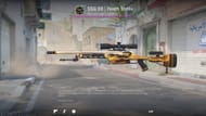 10 best SSG 08 skins in Counter-Strike 2 (CS2)