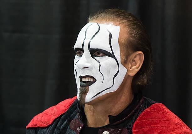Who are Sting's Family?