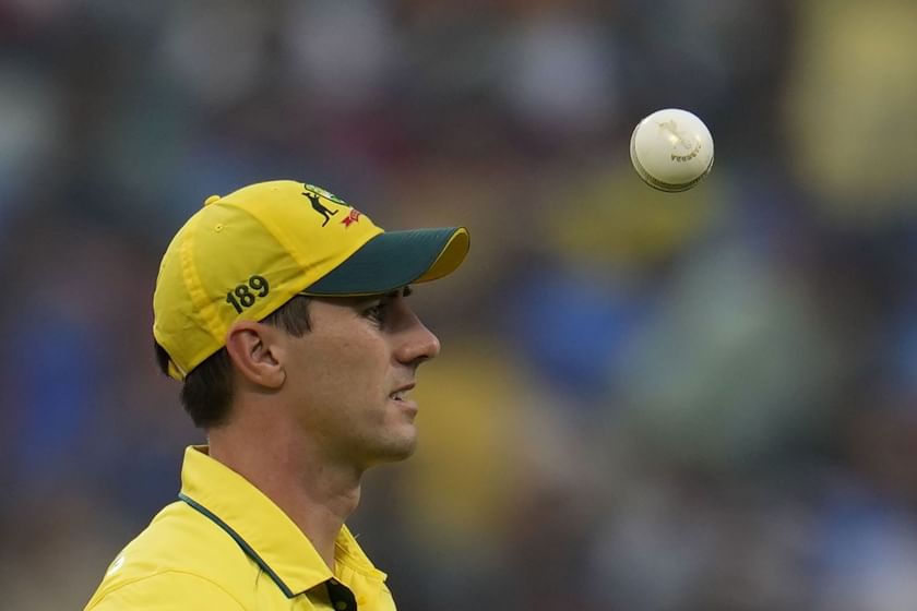 CWC 2023: भारत के खिलाफ फाइनल में ऑस्ट्रेलिया के पहले बल्लेबाजी ना करने ...