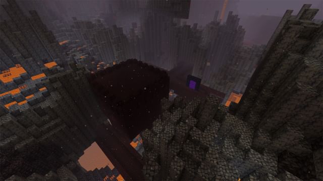 10 best Minecraft 1.20 Nether seeds