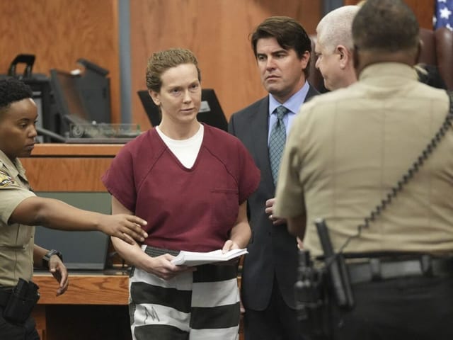 Dateline NBC: Where is Kaitlin Armstrong now? Anna Moriah Wilson's ...