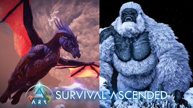 All Ark Survival Ascended boss fights, ranked