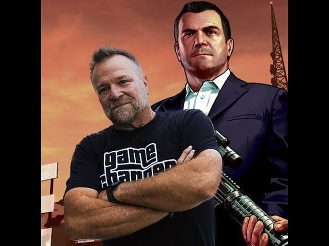 "I hope you are safe, Ned!": GTA 5 actor Ned Luke’s GTA Online live ...