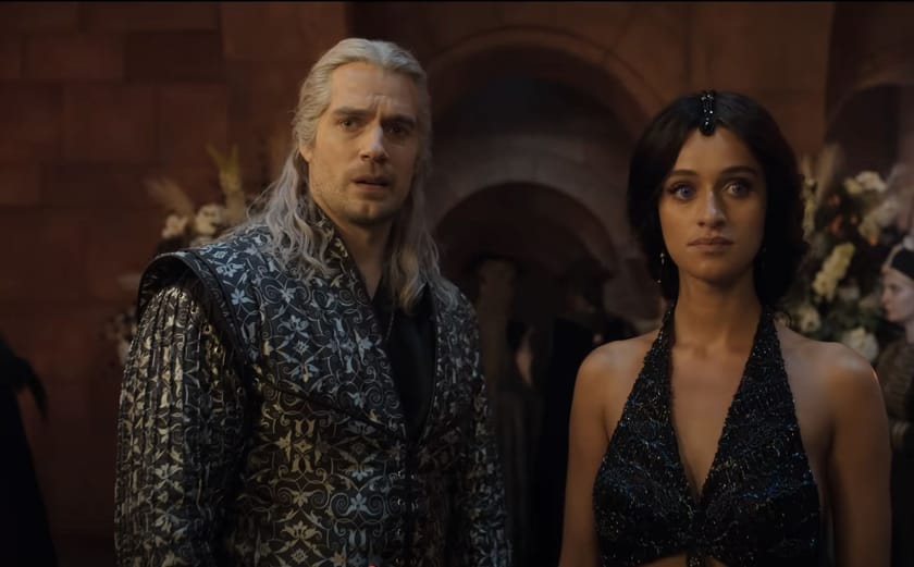 The Witcher creator reveals how Netflix insulted his work in ways no ...