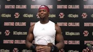 List of College Football Player Names