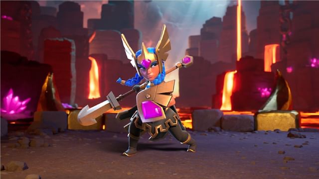 How to three-star Clash of Clans Champions’ Champion Challenge