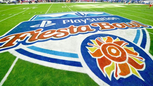 What is the Fiesta Bowl in college football? Date, venue and meaning of ...