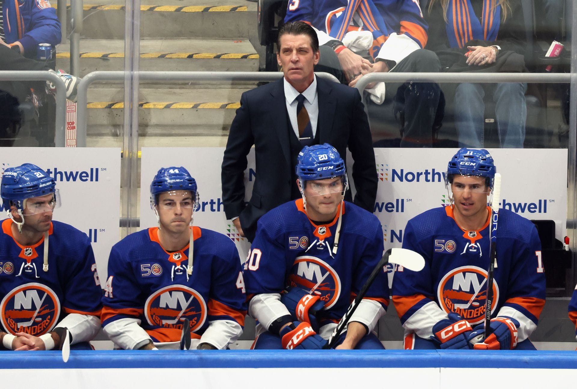 "Try firing your coach" "Hire Woodcroft": Edmonton Oilers' first win ...