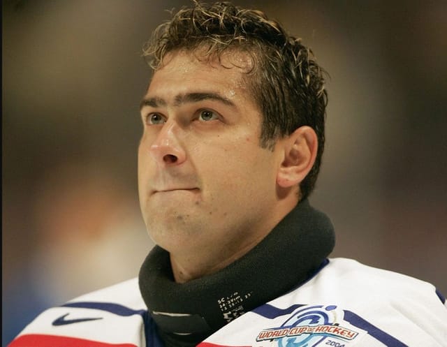 Roman Cechmanek death: Former NHL goaltender passes away aged 52