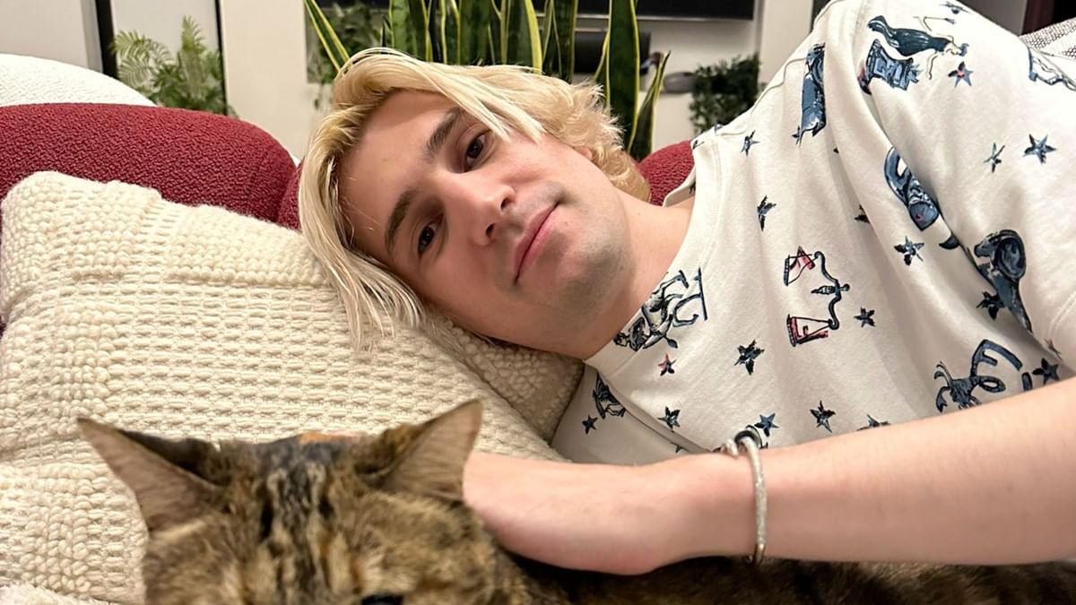 5 most watched Kick streamers in October 2023