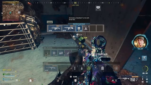 Modern Warfare 3 Zombies guide: How to complete Automated Backup Tier 3 ...