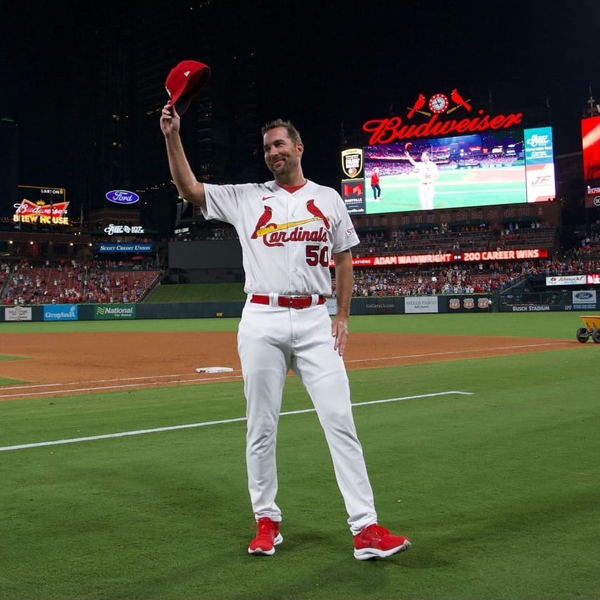 St. Louis Cardinals - History, Records, Championships, Rings, Owner ...