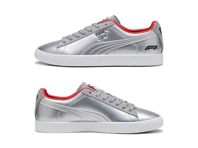 Formula 1 x PUMA “Las Vegas Grand Prix” collection: Where to get ...