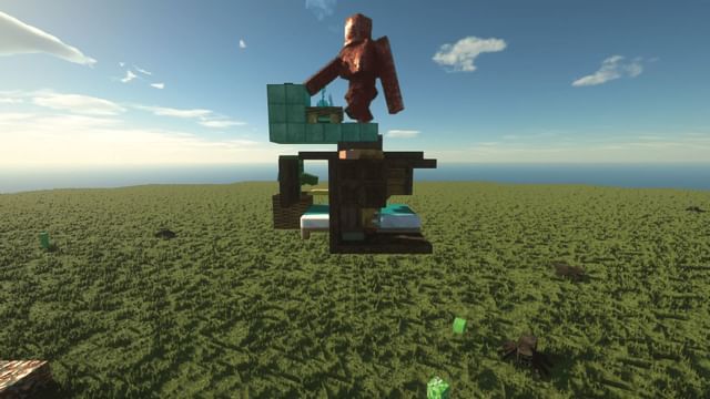 10 best Minecraft mini-farms