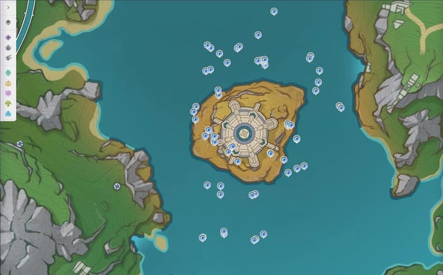 Genshin Impact Navia pre-farming guide: Ascension materials, weapons ...