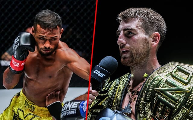 “Let’s see what’s gonna happen next” - Felipe Lobo eager to face ...