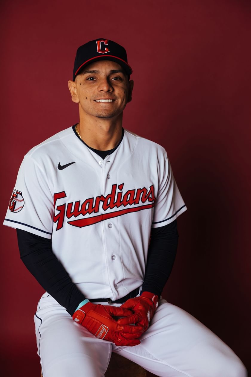 Who are Andrés Giménez’s Parents?