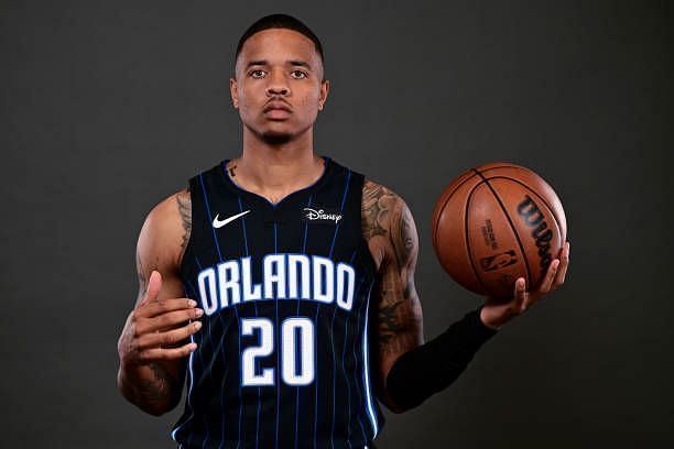 What shoulder injury did Markell Fultz have?