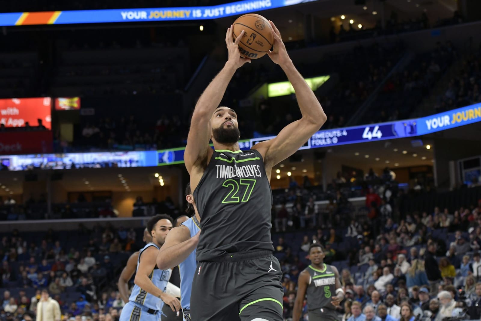 Top 2023-24 NBA players by jersey number 0-30: From Jason Tatum to ...