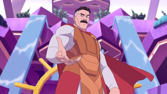 Invincible Season 2 Episode 4 release date and time, where to watch ...