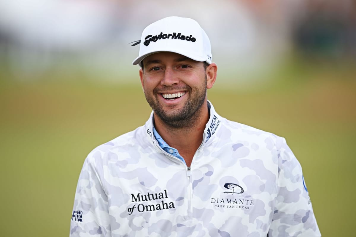 Taylor Montgomery Latest News, Updates & Stats