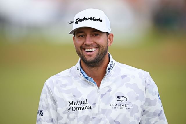 Taylor Montgomery Latest News, Updates & Stats