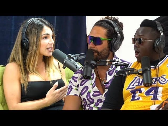 Who is Jen Rufo? Closer look at former Brooklyn Nets cheerleader ...