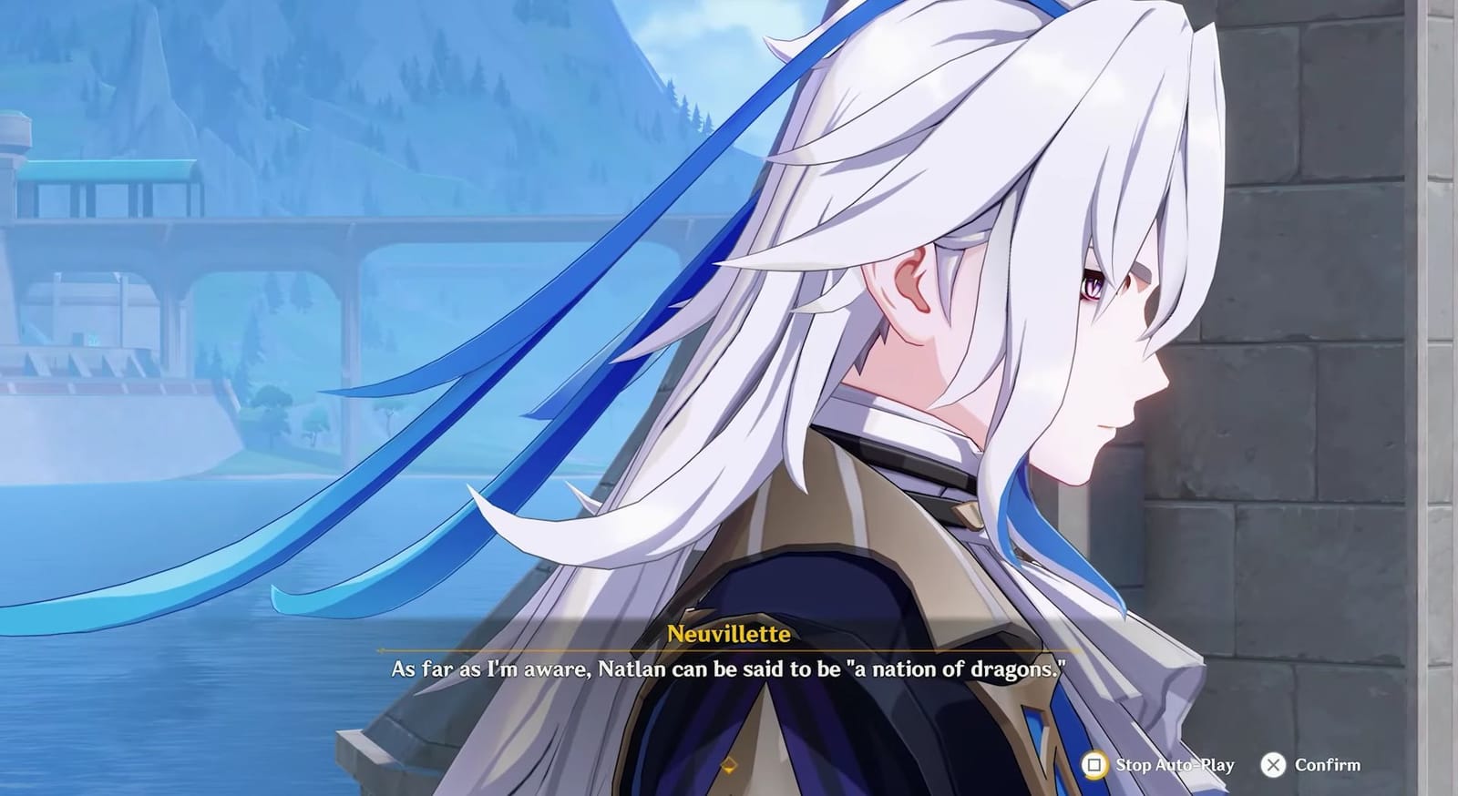Genshin Impact Natlan leaks and version 5.0 update speculated