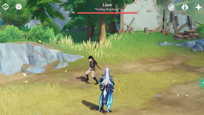 Genshin Impact 4.2 Local Legends: Locations, how to defeat, and ...