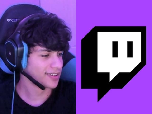 “I’m begging you” - Fortnite streamer Stable Ronaldo responds after ...