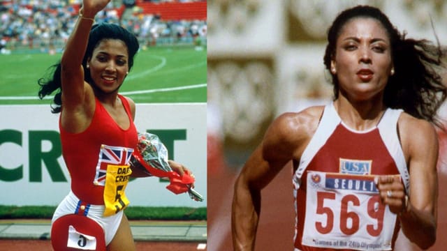 Did Florence Griffith-Joyner have a history of epilepsy? Everything to ...